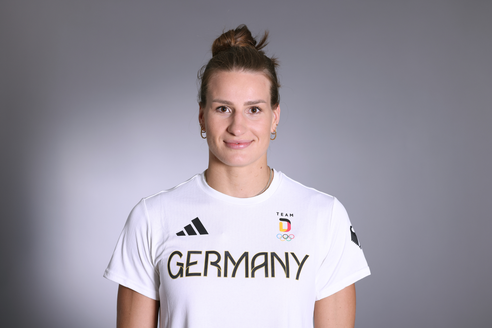 Olympia-Fahnenträgerin aus dem Sportland.NRW | Sportland.NRW